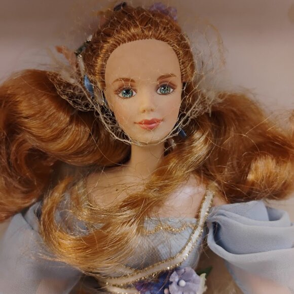 Mattel | Toys | Rendezvous Barbie Masquerade Gala Collection Nrfb ...